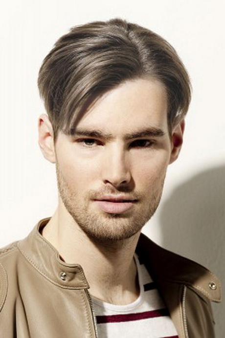 Dünnes Haar Frisuren Männer
