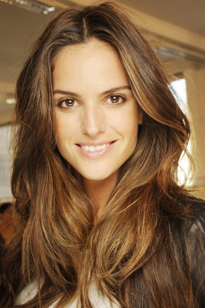 Tolle Frisuren Für Lange Haare | Frisur Ideen