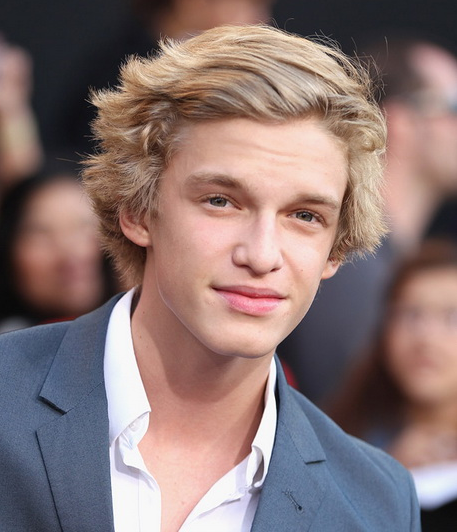 Frisuren Für Jungen Buben Modelle Haar Idee Interessant Und ...