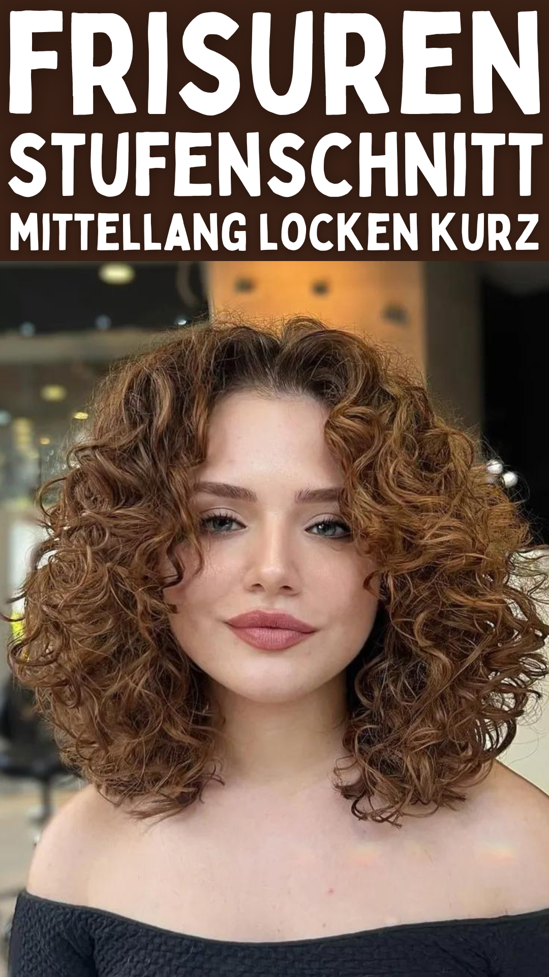 Ultimativer Leitfaden: So meistern Sie den Frisuren Stufenschnitt ...