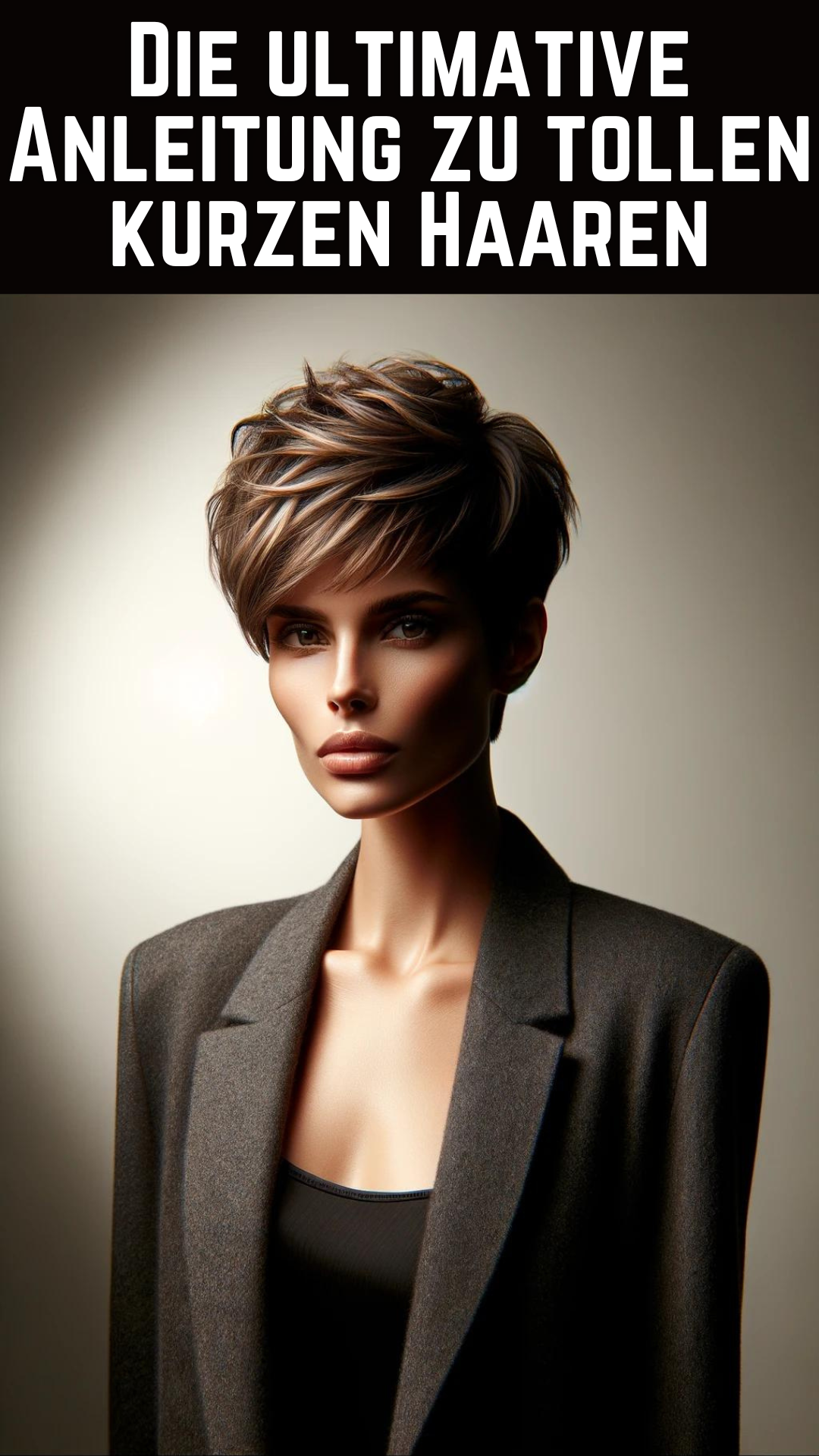 Die ultimative Anleitung zu tollen kurzen Haaren – So gelingt der perfekte Look | Frisur Ideen