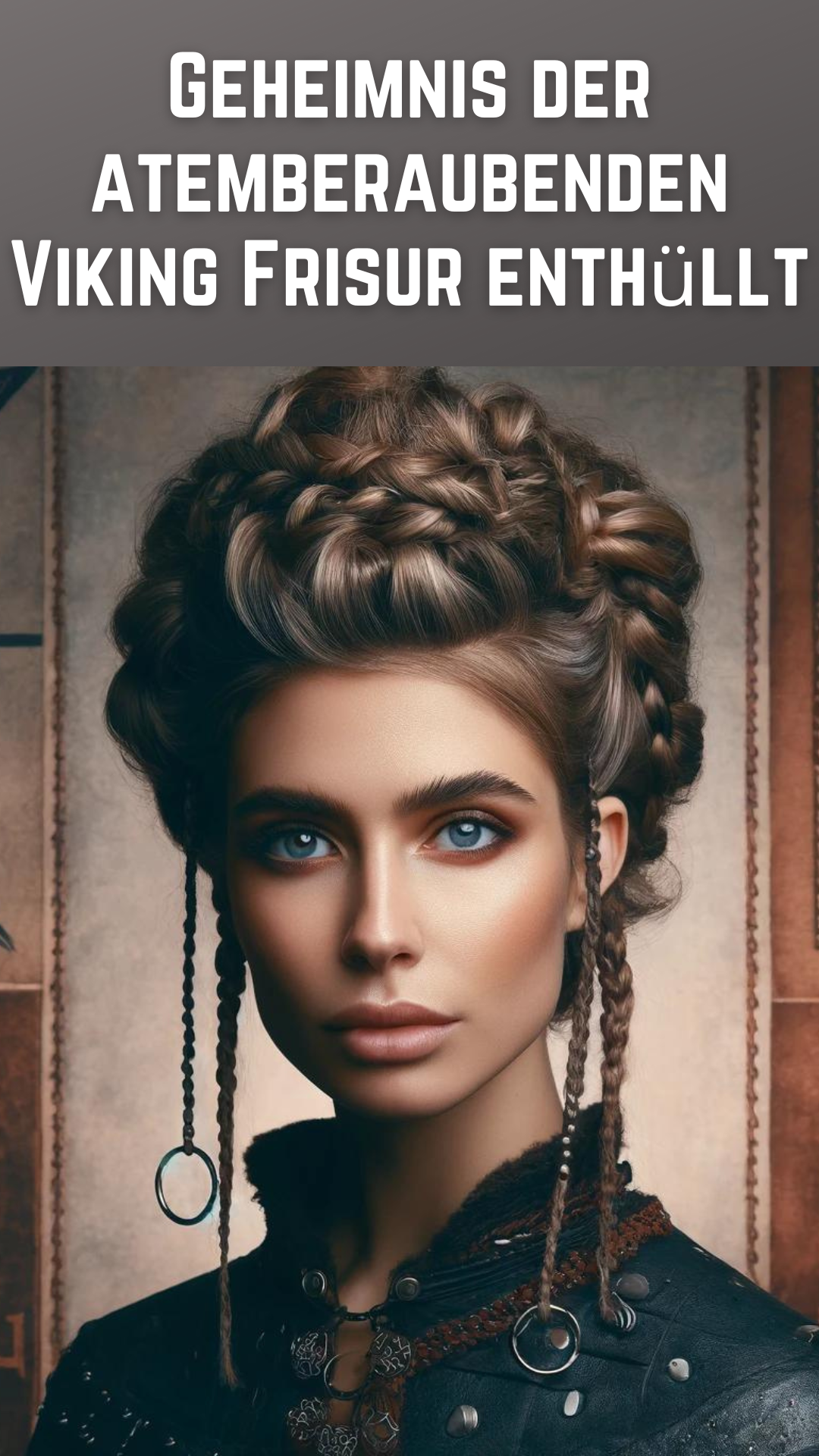 Wikinger Haare | Frisur Ideen