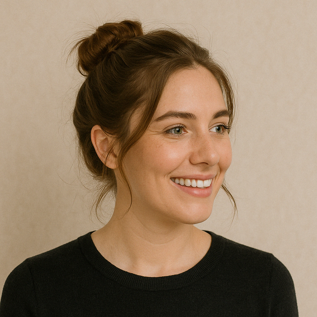 🌟 Hochsteckfrisuren – ja, auch das geht! | Frisur Ideen