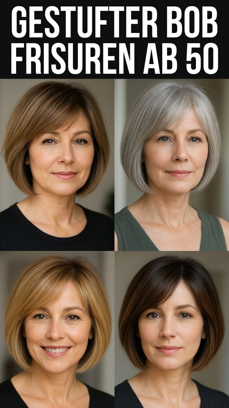 Verwunderlich Little Bob Frisuren Bild