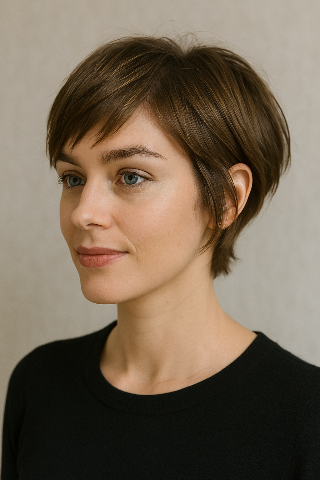 💁‍♀️ Bixie – das Trend-Baby aus Pixie und Bob | Frisur Ideen