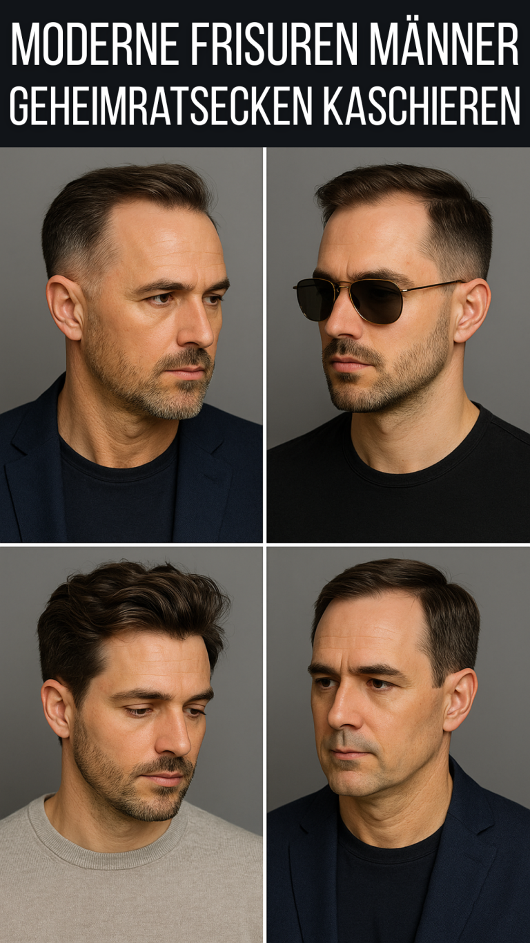 Mannliche Mahne Die Ultimative Guide Zu Frisuren Manner Langes Haar