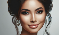 Frisuren Abschlussball: Die Perfekten Looks für Einen Unvergesslichen ...