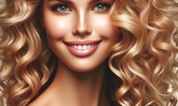 Frisuren Mittellang Gestuft Locken - Frisur Ideen