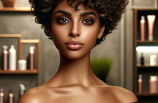 Der ultimative Leitfaden zum Pixie Cut Locken: Hol dir den perfekten ...