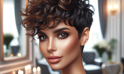 Pixie Frisuren und Haarschnitte zum Ausprobieren im Jahr 2021 - Die ...