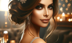 Festliche Frisuren - Entdecken Sie Atemberaubende Haarstyles für Jeden ...